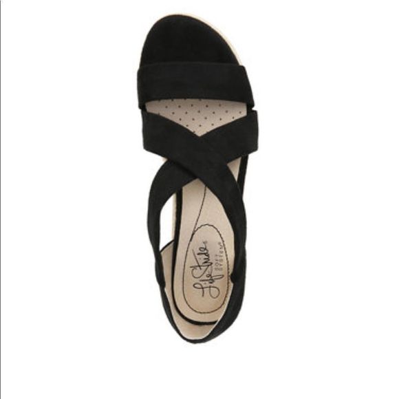 Life Stride | Shoes | Life Stride Siesta Sandals | Poshmark
